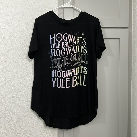 Harry Potter Shirts Kohls